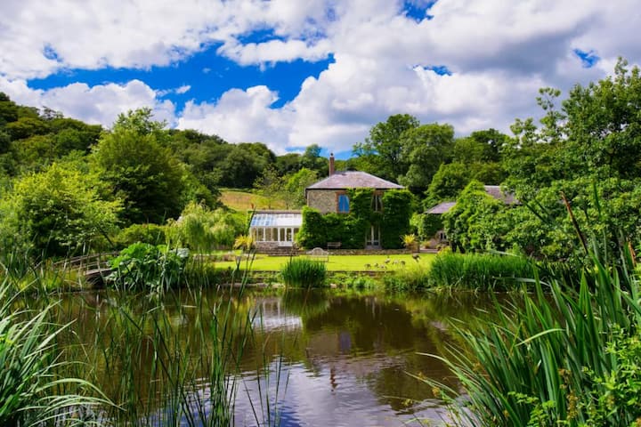 Hutchinghayes Farmhouse - Honiton