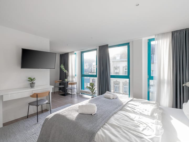 Cologne Friesenplatz | Business Suite L - Cologne