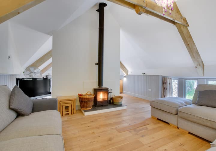 Plym Cottage - Buckfastleigh