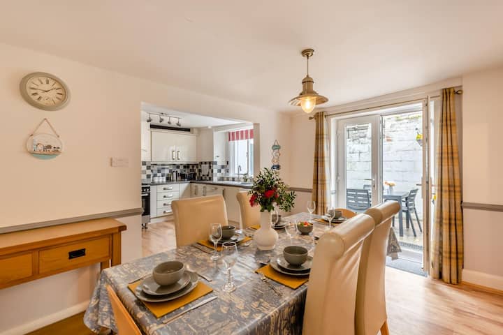 3 Bed In Appledore (Oc-phoe) - Appledore