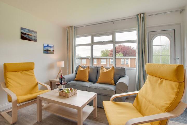2 Bed In Norton (Oc-bcpoop) - Kingswear Castle