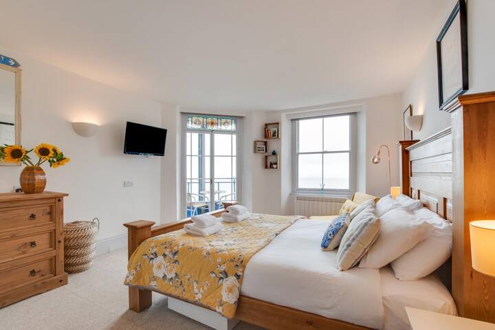 2 Bed In Lynton (Oc-lyncha) - Lynton