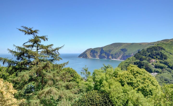 2 Bed In Lynton (Oc-lyncha) - Lynton
