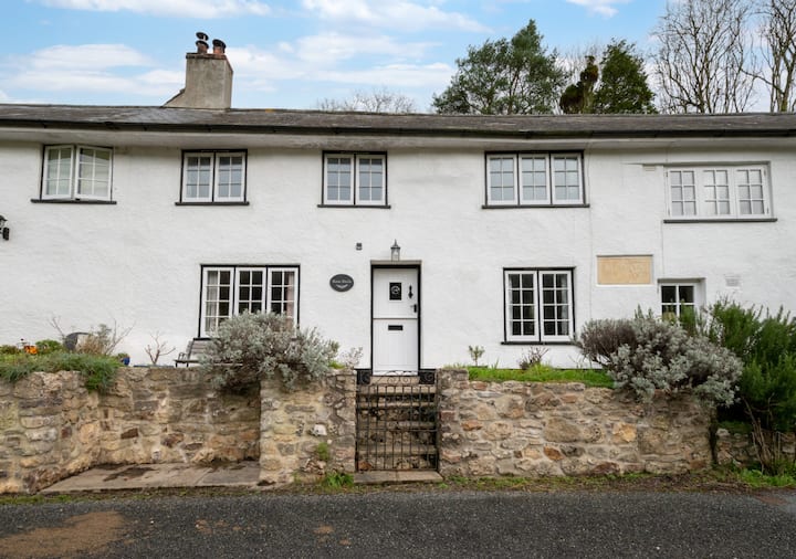 Rose Bank - Honiton