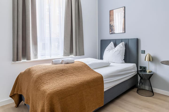 Rosenheim Gillitzerstr | Single Suite - Rosenheim