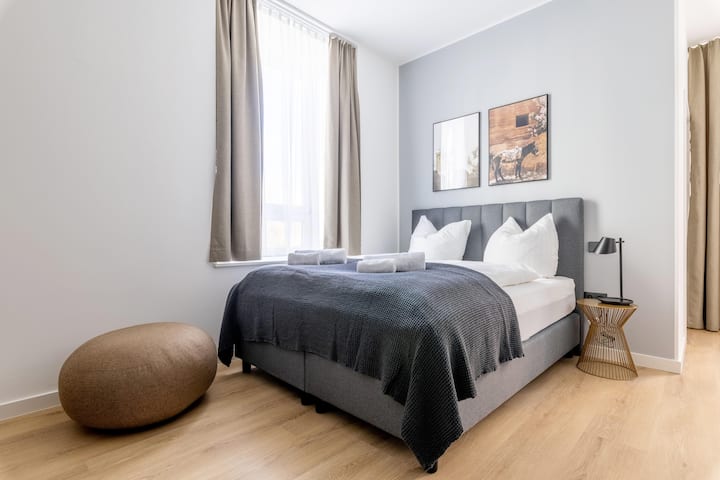 Rosenheim Gillitzerstr | Suite M - Bad Aibling
