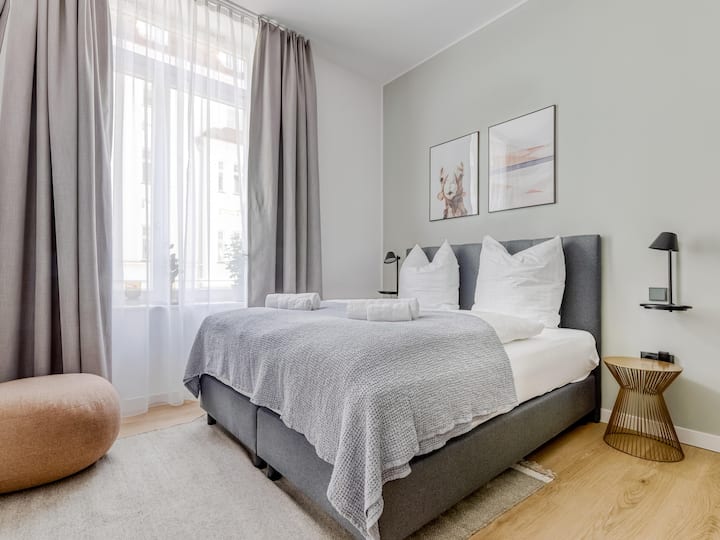 Rosenheim Gillitzerstr | Suite M (Lt) - Rosenheim