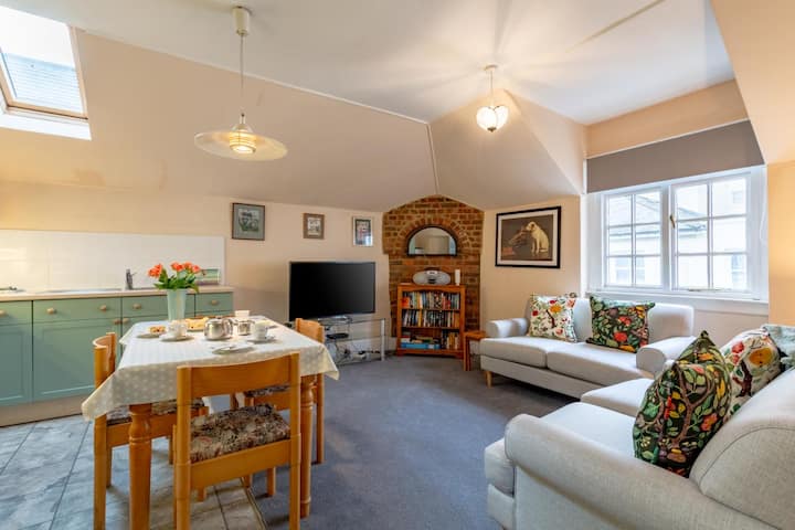 2 Bed In Brighton & Hove (Oc-bbbswe) - Brighton