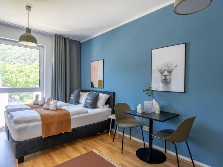 Trier Nikolaus-leis-str | Suite M - Trier