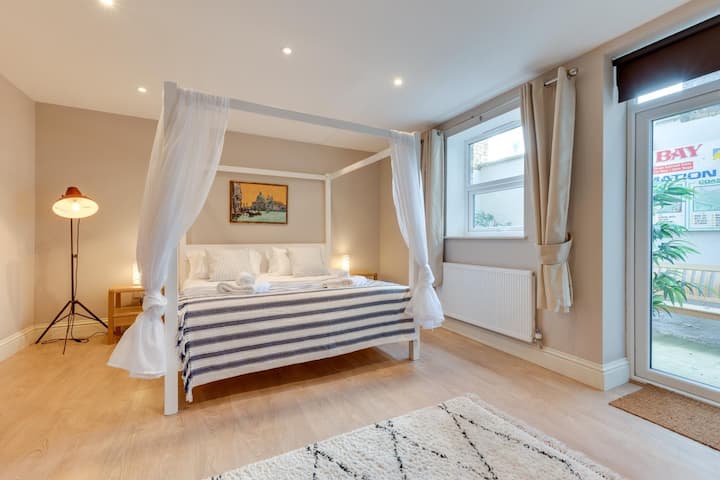 2 Bed In Broadstairs (Oc-th017) - Broadstairs