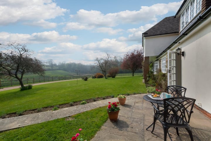 1 Bed In Tenterden (Oc-tn623) - Tenterden