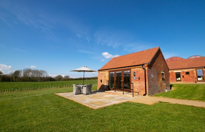 1 Bed In Goudhurst (Oc-cb663) - Bewl Water