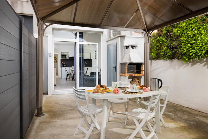 L'atelier De La Cité - Parking Gratuit Sécurisé - Carcassonne