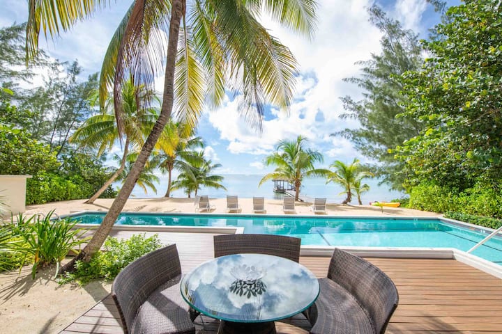 White Cottage By Grand Cayman Villas - Cayman Islands