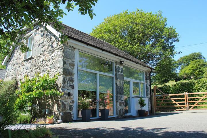 1 Bed In Dolgellau (Oc-bow292) - Dolgellau