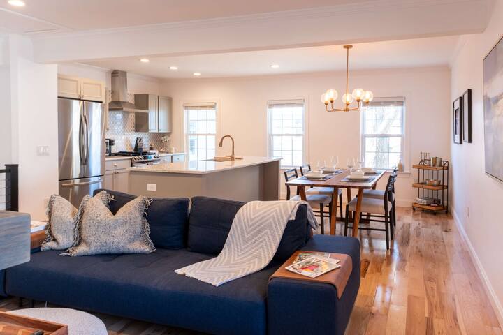 Cozy Up This Winter – Exclusive Offers Await! - Saint Michaels, MD
