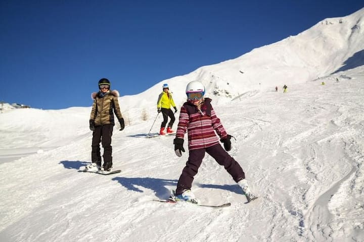 Appart-hôtel Goldried, Matrei In Osttirol - Matrei in Osttirol