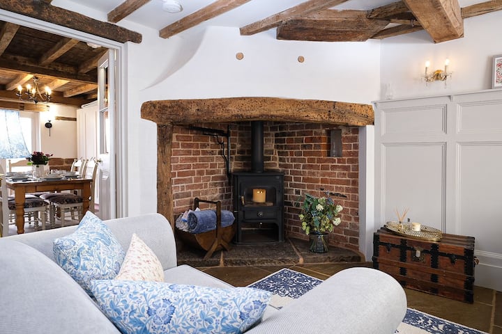 Joe's Cottage - Bridgnorth