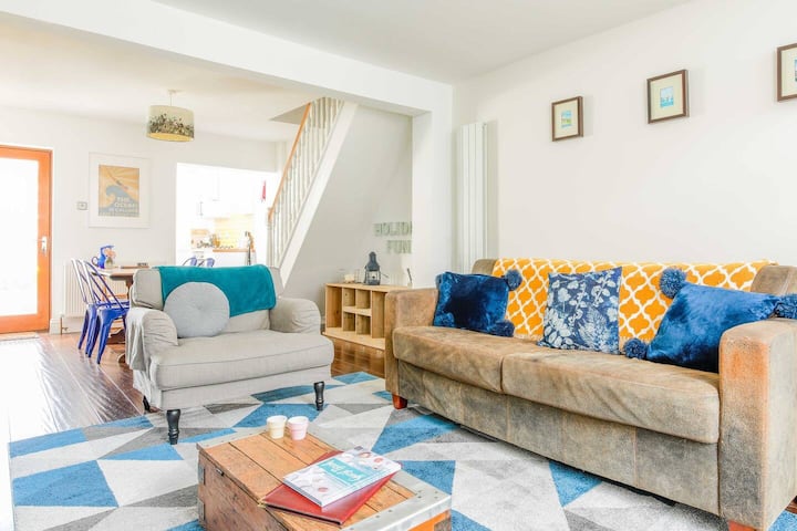 Shell Cottage - Whitstable