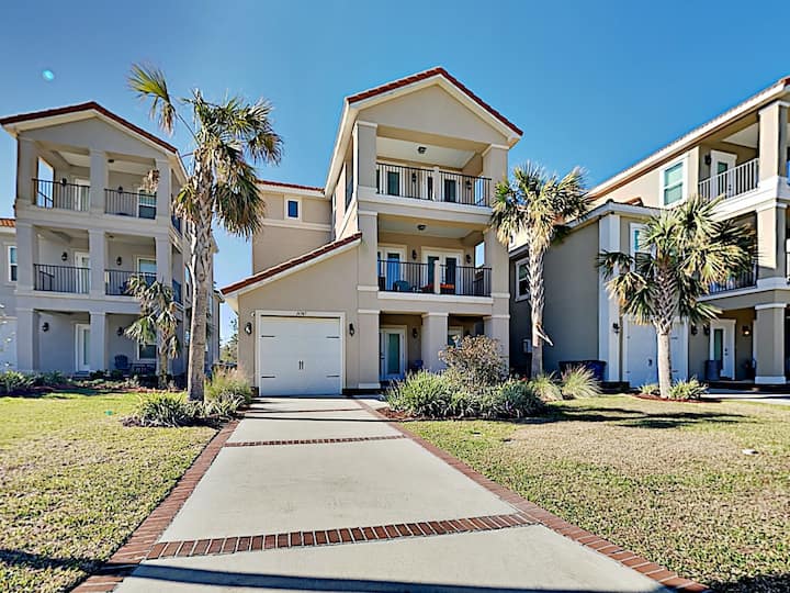 Buena Vista 2 | Near Beach, Dining & Fun - Perdido Key, FL