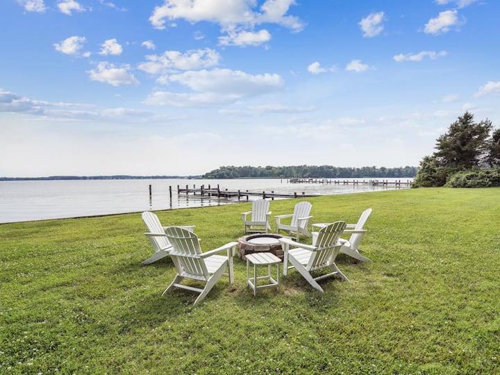 Miles Rest | An Esvr Property - Saint Michaels, MD