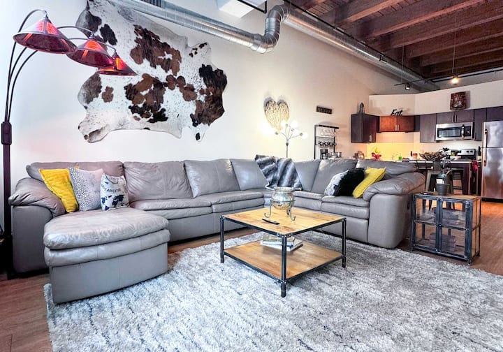 Luxéry Stay "Game Of Thrones - Mccormick/wintrust - Dearborn Park - Chicago