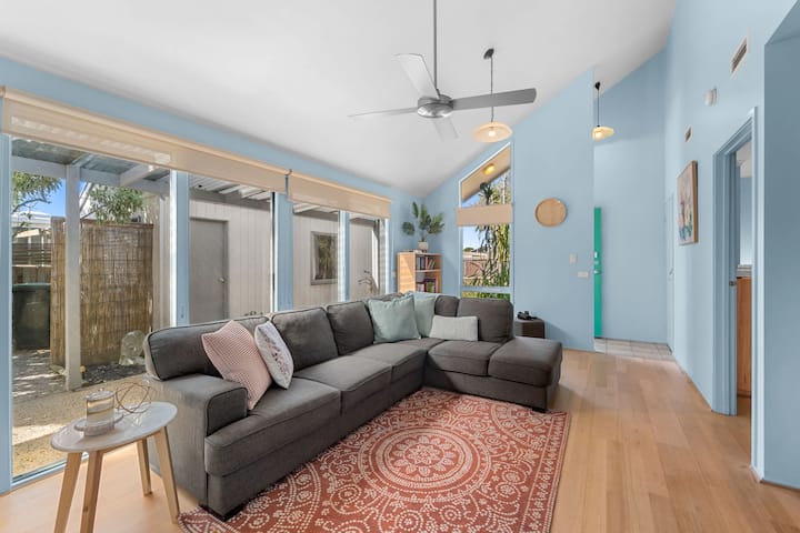 Aldebaran Beach House - Queenscliff