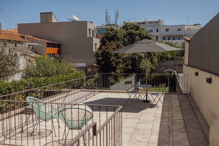 Legacy Oporto Premium Apartment C By Vacationy - Porto