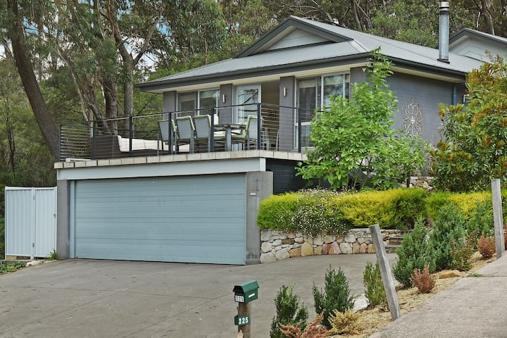 Aisling View - Blackheath