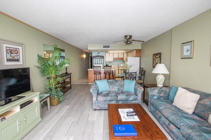 Royal Garden Resort 1003 - Murrells Inlet, SC