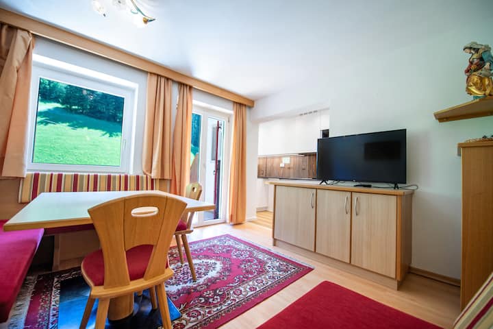 179a Apartments Seida - Alpe di Siusi