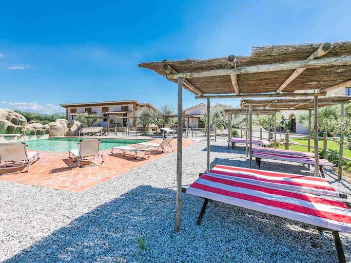 Granum By Interhome - Bibbona