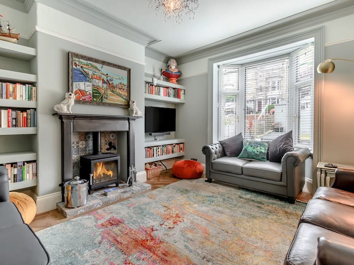 The Merry Gull - Goathland