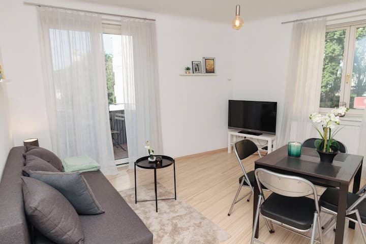 Schöne 3 Zimmer Wohnung Bei Schönbrunn - 