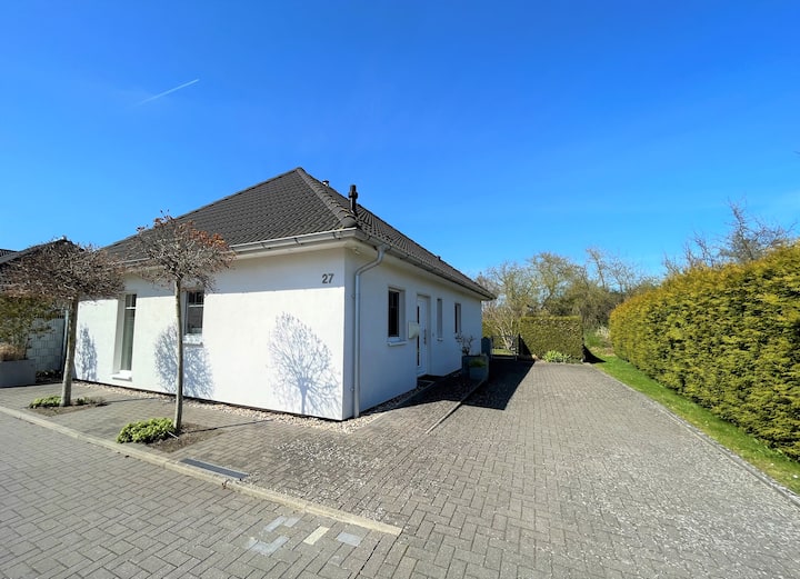 Hus Rusty - Born am Darß