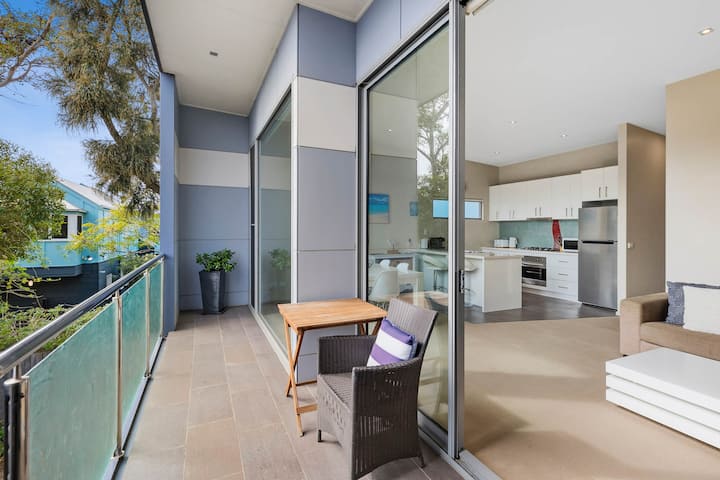 Og- By The Sea, 400m To Beach By Host On The Coast - Point Lonsdale