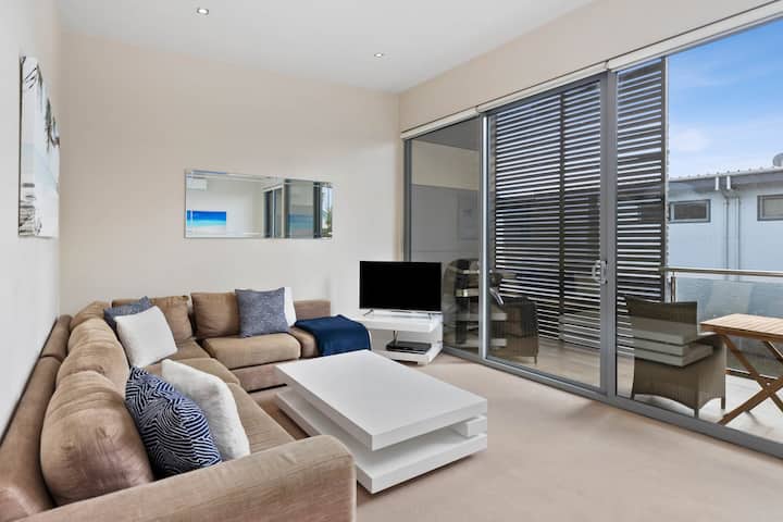 Og- By The Sea, 400m To Beach By Host On The Coast - Ocean Grove