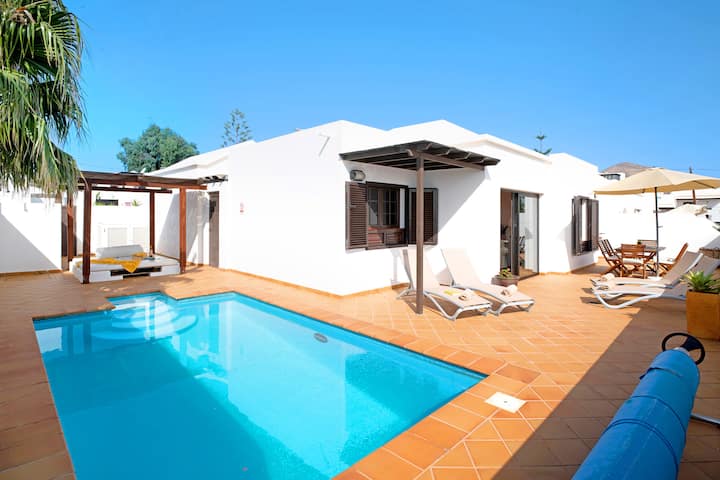 Princesa Ico - Puerto del Carmen