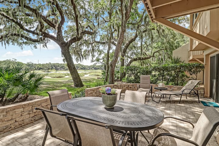 Paradise Found By Guest Cottage - Amelia Island State Park, Jacksonville
