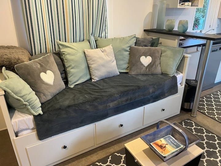 Le Petit Coin De Paradis - Centre-ville - Plage - La Tranche-sur-Mer