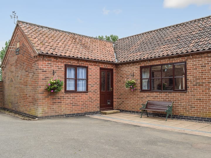 Glossoms Lodge - Melton Mowbray