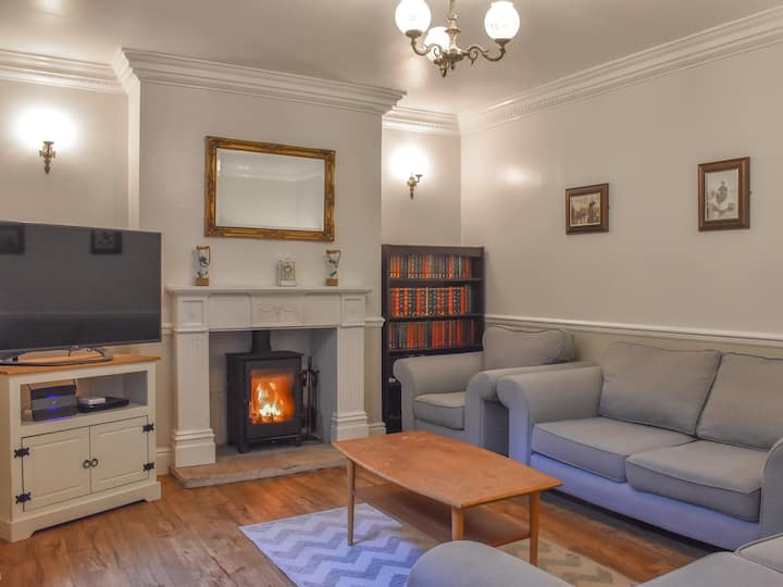 Rascal's Rest - Sandsend