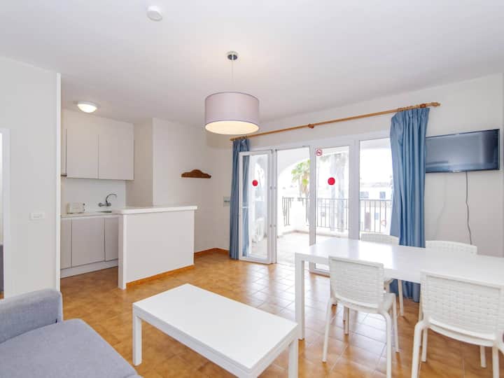 Siesta Mar Confort Standard - Binibeca