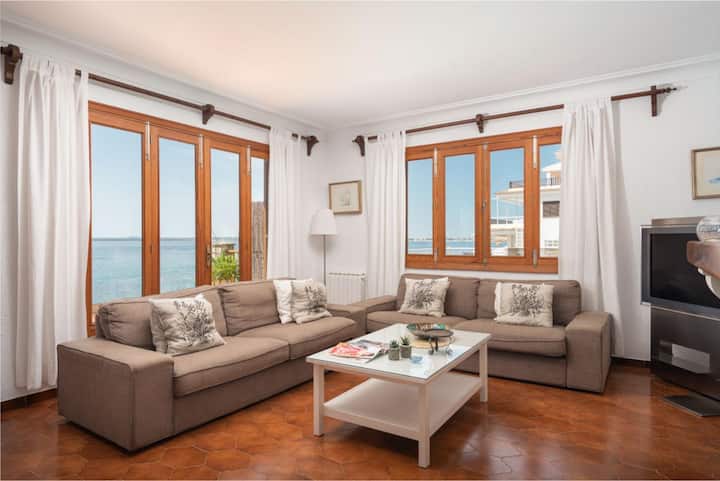 Offre Dernière Minute! Villa De Rêve Avec Piscine - Alcúdia