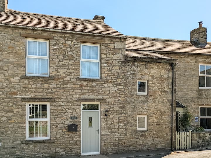 Spring Cottage - Askrigg