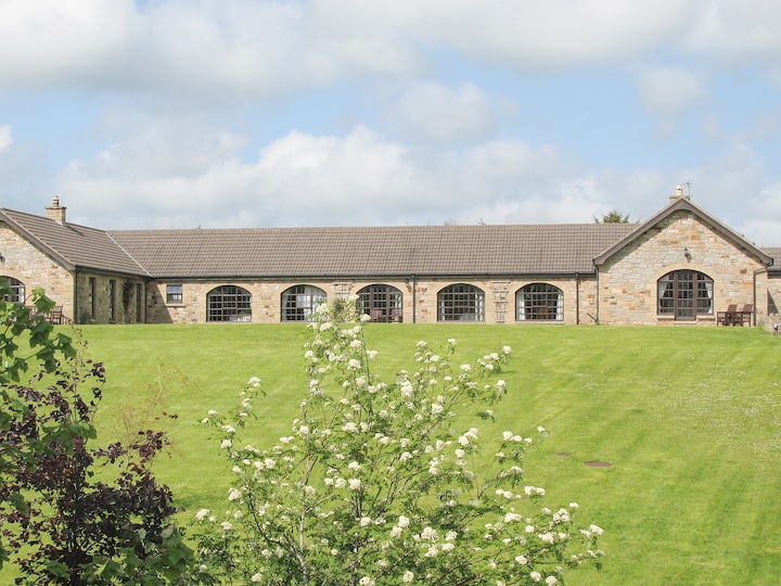 Wren Cottage - Rothbury