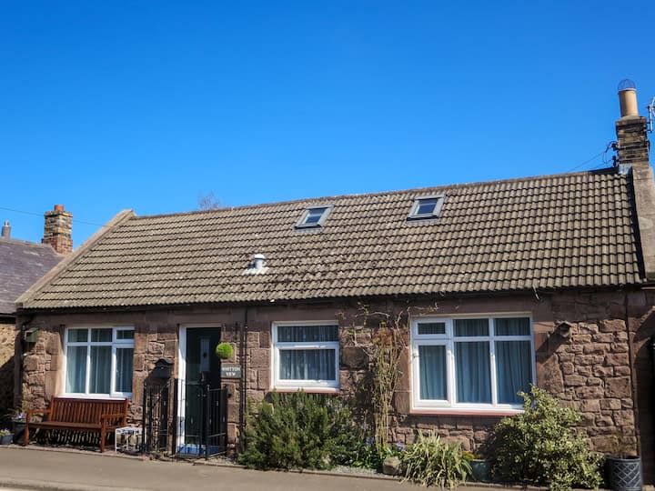 Whitton View Nr Wooler - Ford Castle