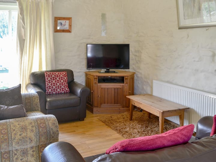 Lambley Farm-ghillies - Haltwhistle