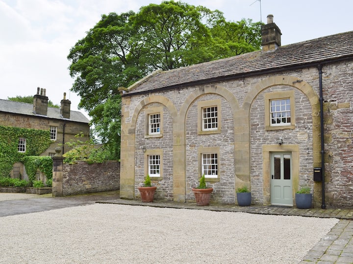 Eyam View Cottage - Castleton