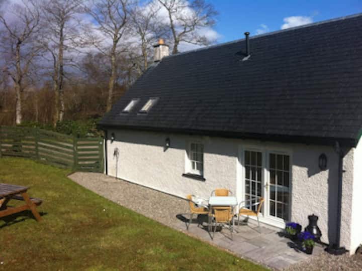 Glenfruin Lodge - Helensburgh